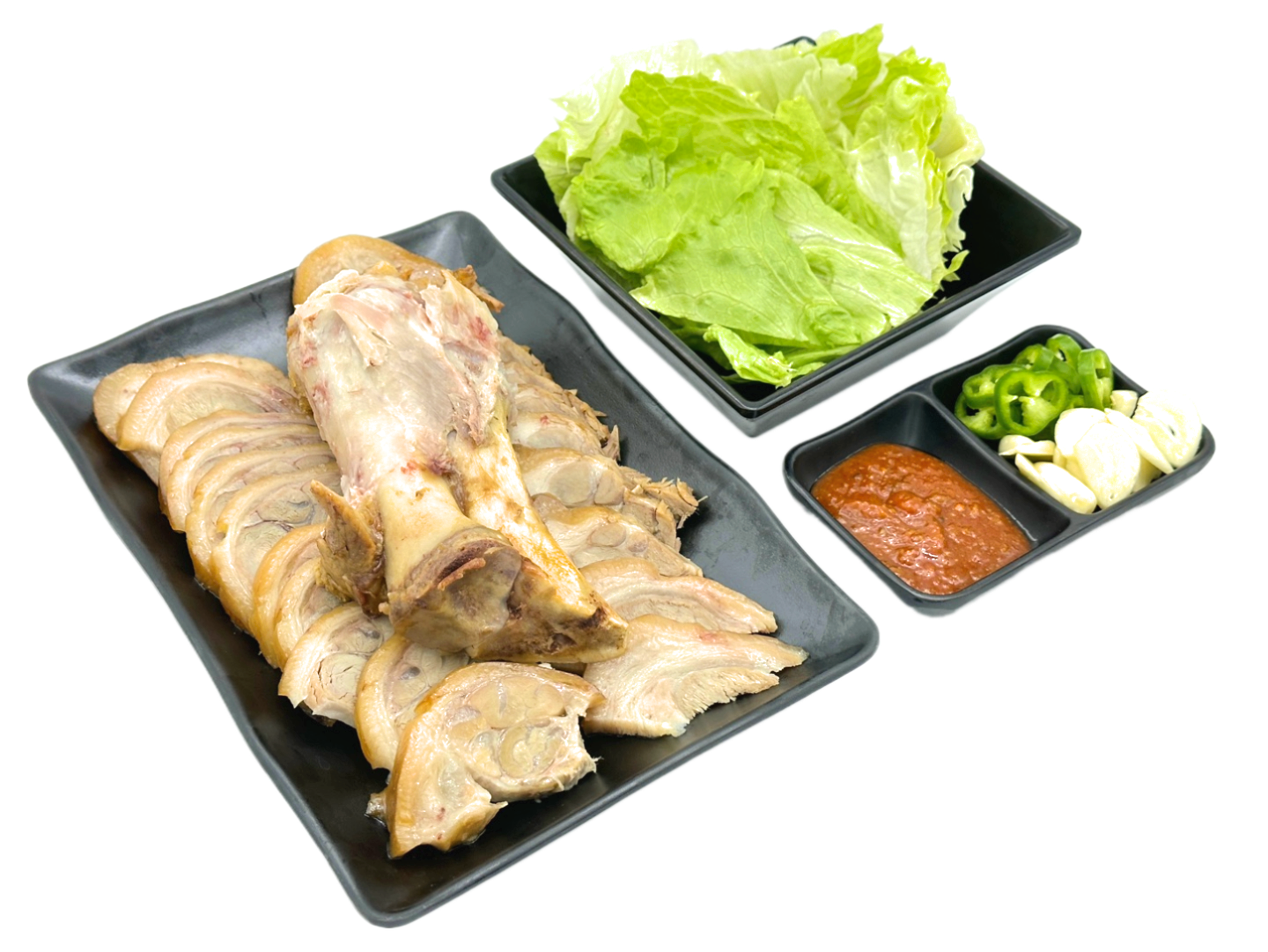 Jokbal | Hanmaru Restaurants