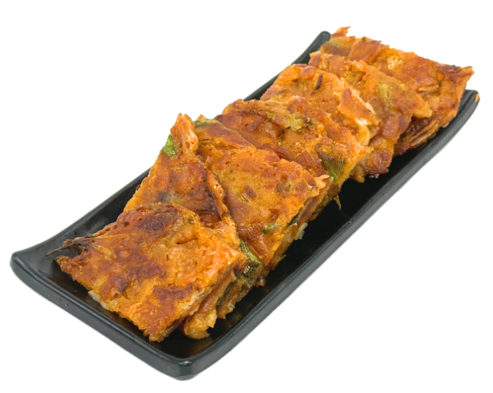 Kimchi Pancake | Hanmaru Restaurants